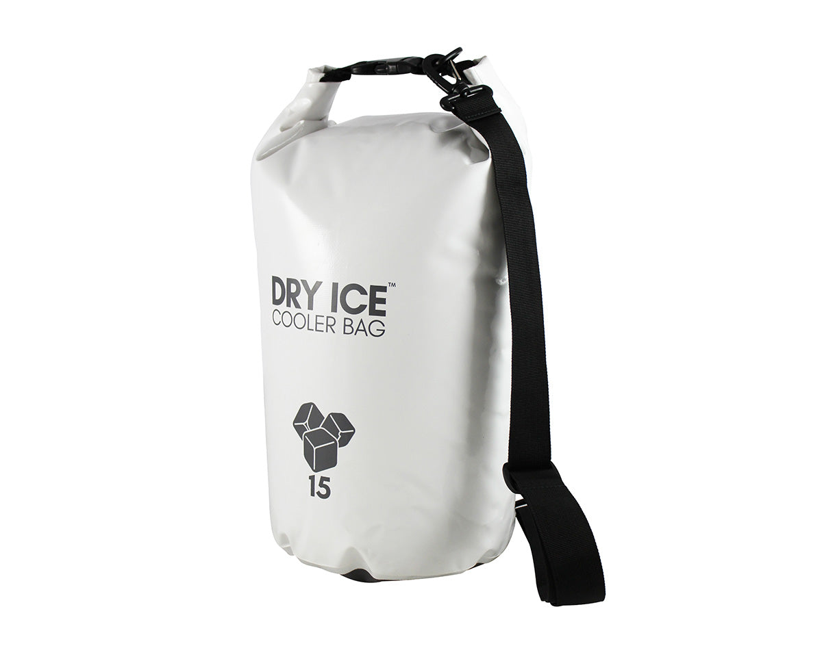 Dry Ice™ Cooler Bags