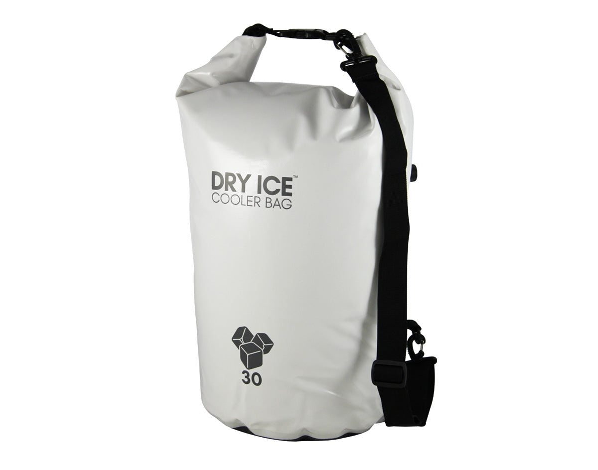 Dry Ice™ Cooler Bags