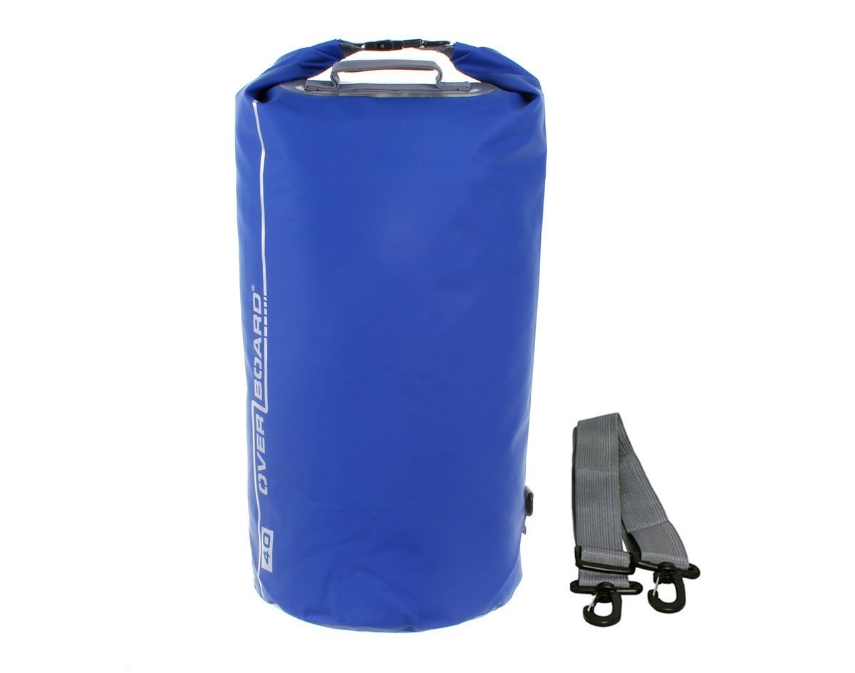 Dry Bag - Waterproof Bag- Perfect For Land or Sea | OverBoard