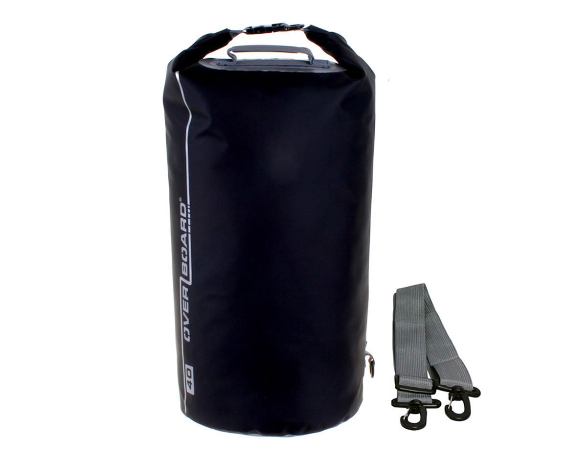 Dry Bag - Waterproof Bag- Perfect For Land or Sea | OverBoard