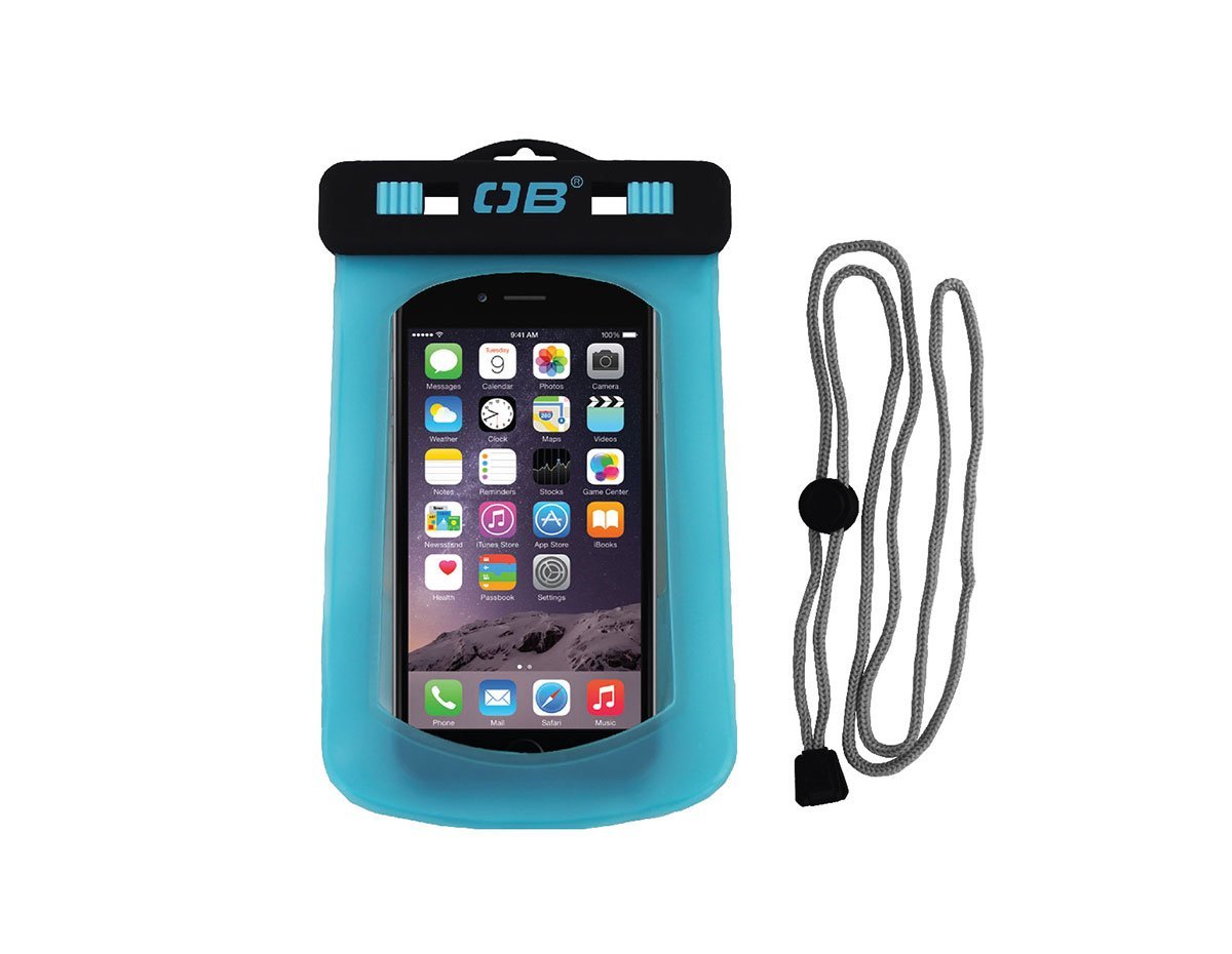 100% Waterproof Cases - Keep Your Valuables Safe | OverBoard